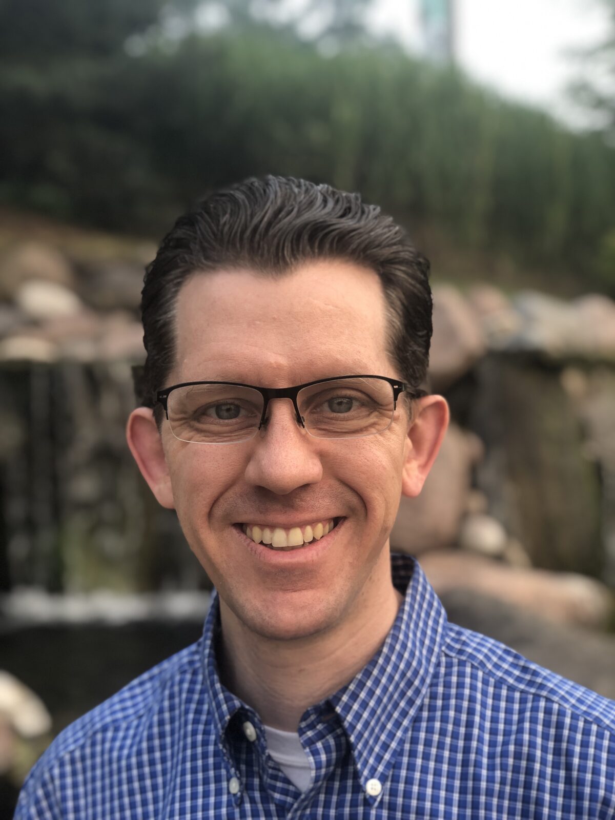 Speakers – The Conference on the Church for God's Glory